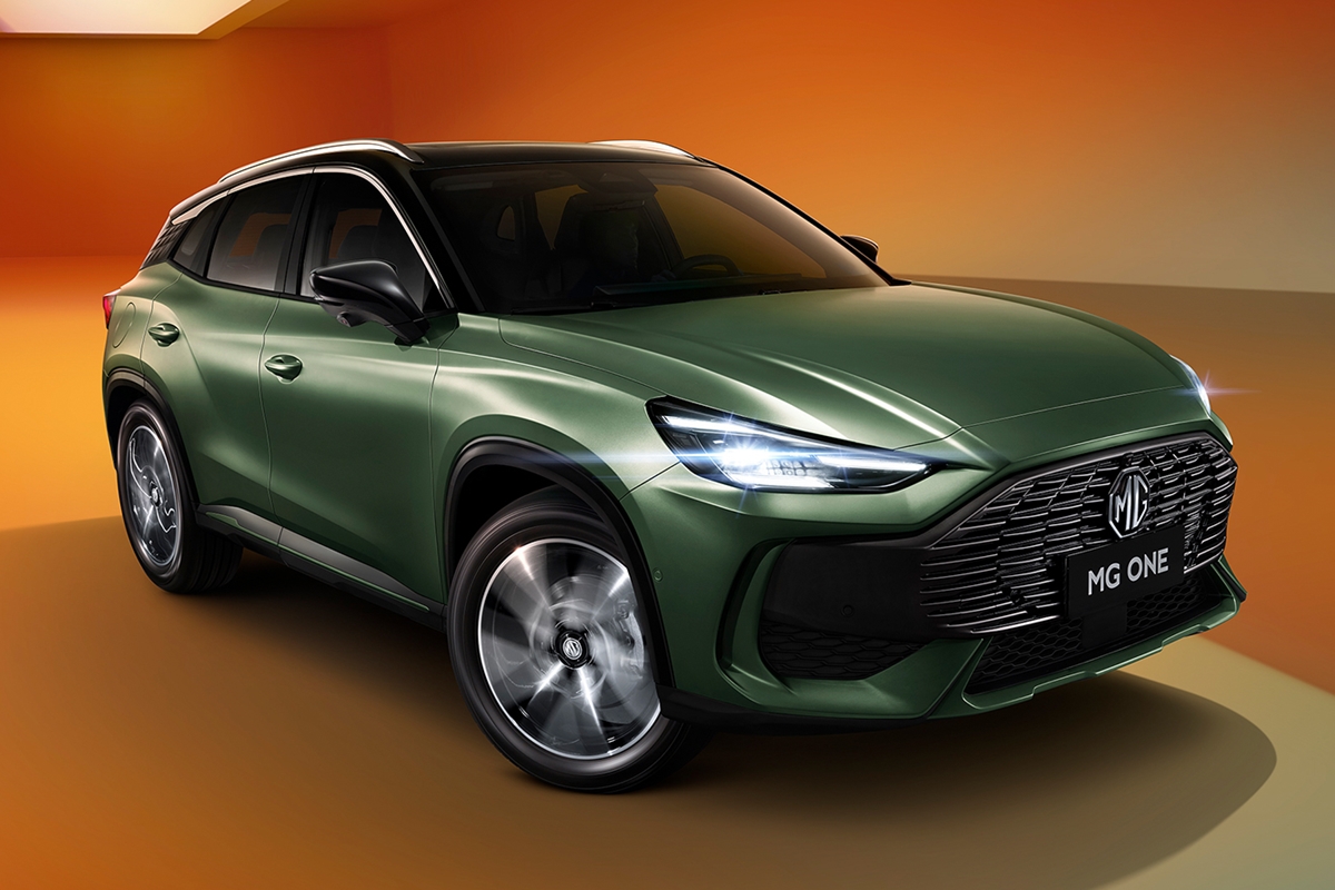 รวมข่าวรถยนต์เด่นรอบสัปดาห์ [24 - 30 ก.ค. 64] | AUTODEFT ข่าวรถยนต์ รีวิวรถ รถใหม่ รถออกใหม่ ...